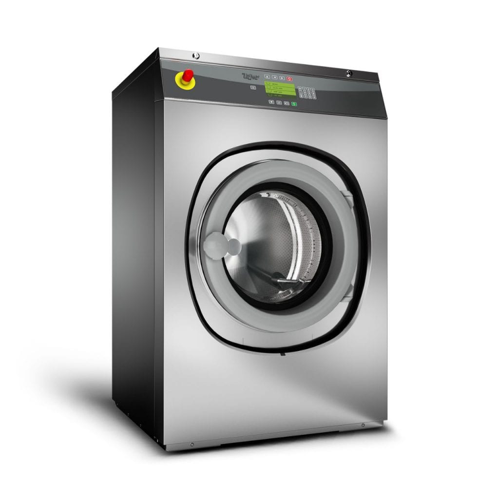 UniMac On-Premise UYT-Series High-Performance Washer | Haddon